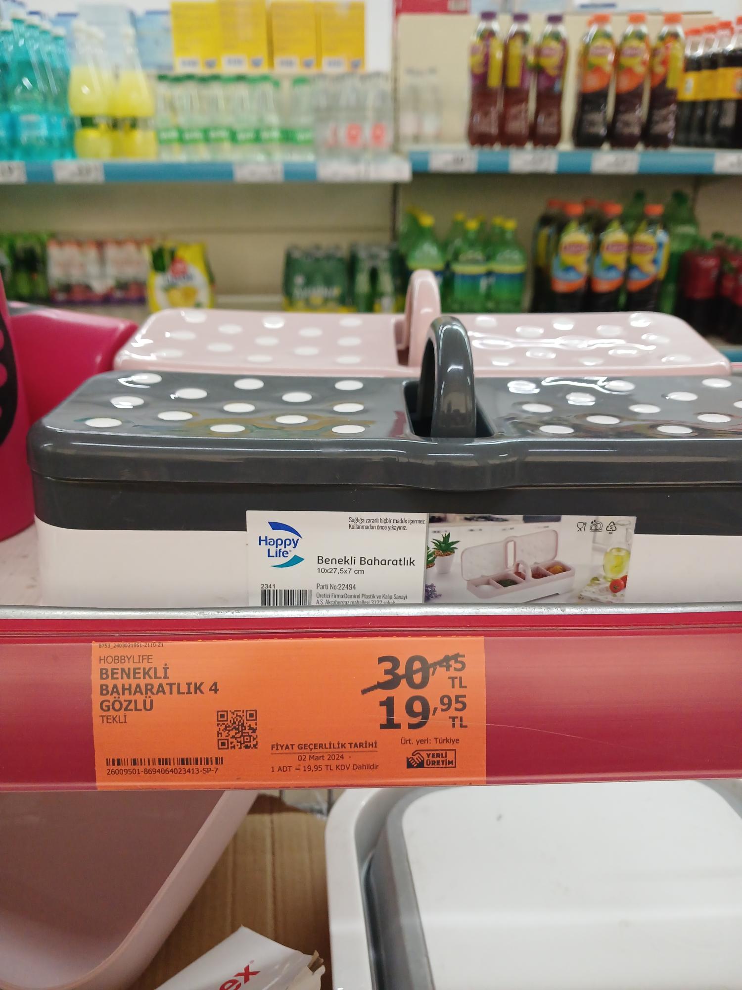 A101 Etiket Fiyatından Urunu Satmamak - Şikayetvar