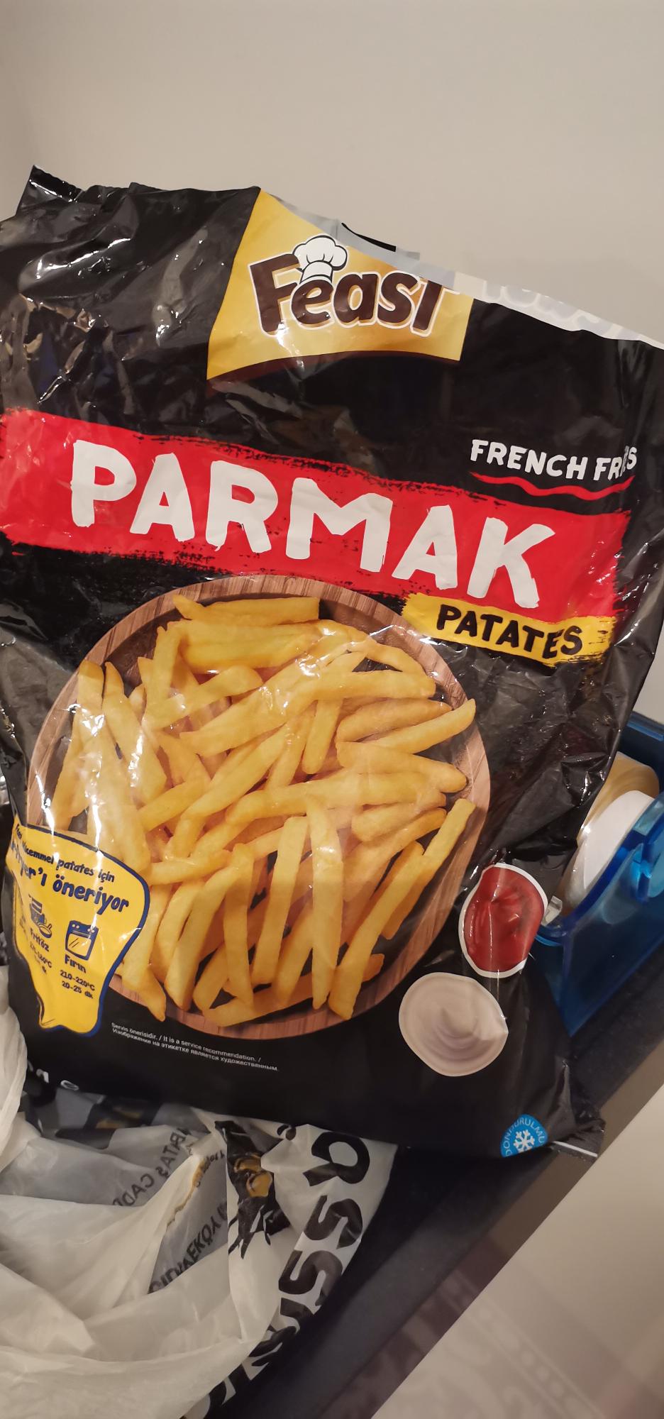 Feast Koku Ve Tat Şikayeti - Şikayetvar