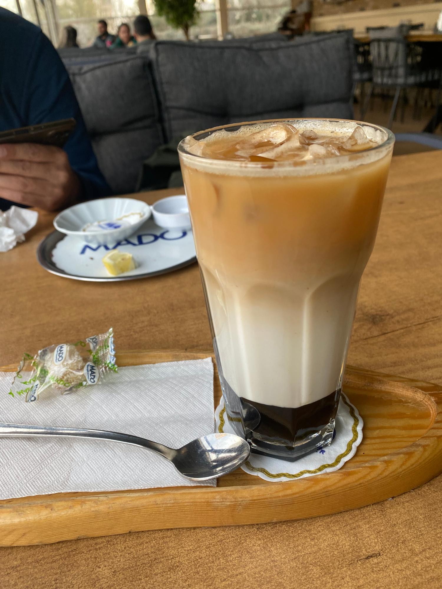 Mado Menüde Fotoğrafla Gelen Ürünün Farklı Olması - Şikayetvar