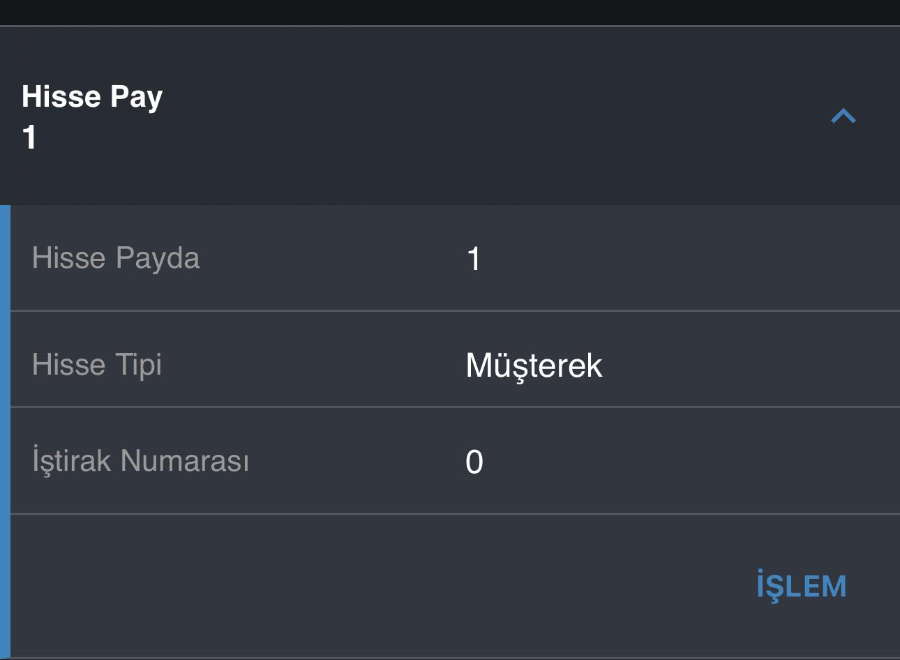 E-Devlet (Turkiye.gov.tr) Müşterek Tapu Krizi - Şikayetvar