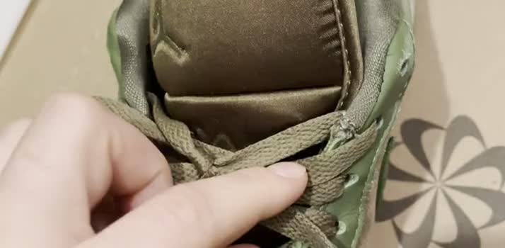 Nike Jordan Ayakkabı İki Günde Soyuldu - Şikayetvar