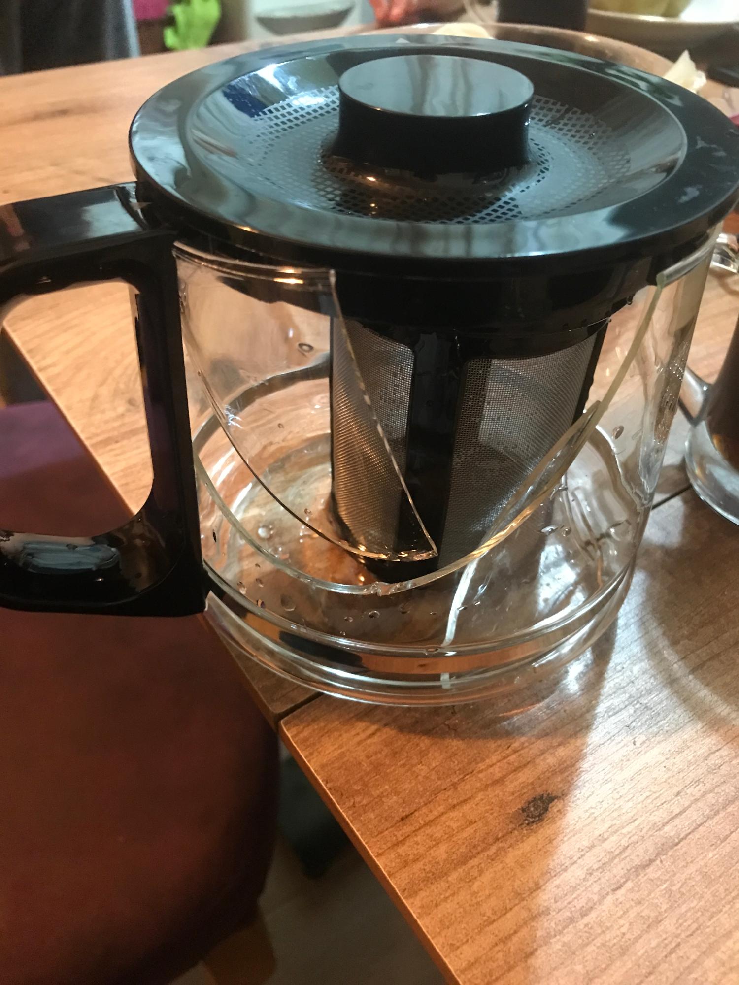 Arzum Ar 3141 Çay Makinesi - Şikayetvar