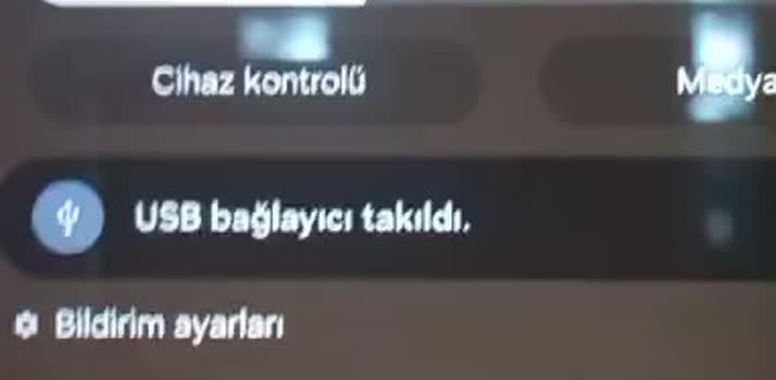 Samsung TAB A9 Plus USB Connection Issue - Xolvie