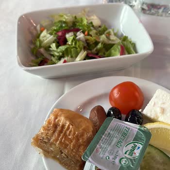 Yakamoz Boğaz Tur - Şikayetvar