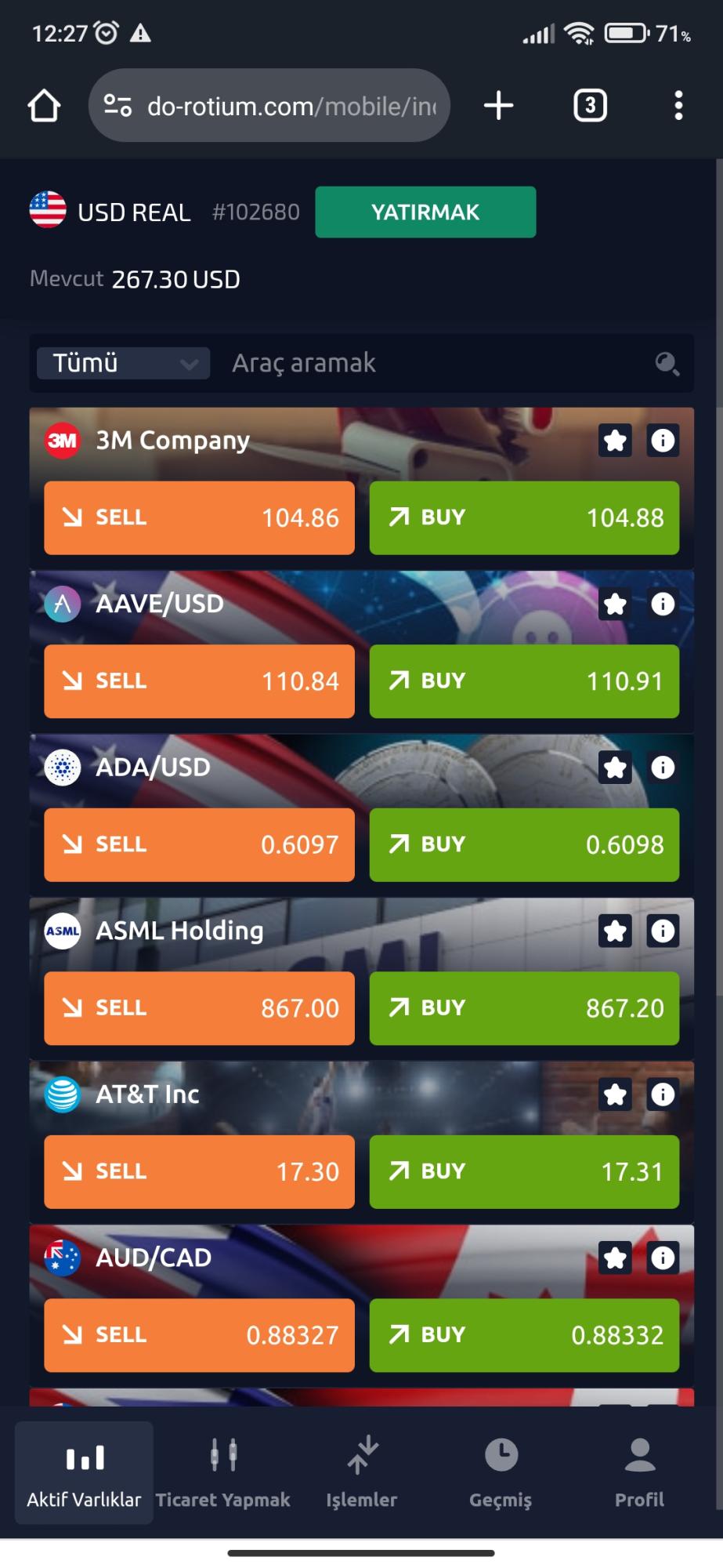 Do-rotium.com Cezayı Kabul Etmiyorum - Şikayetvar