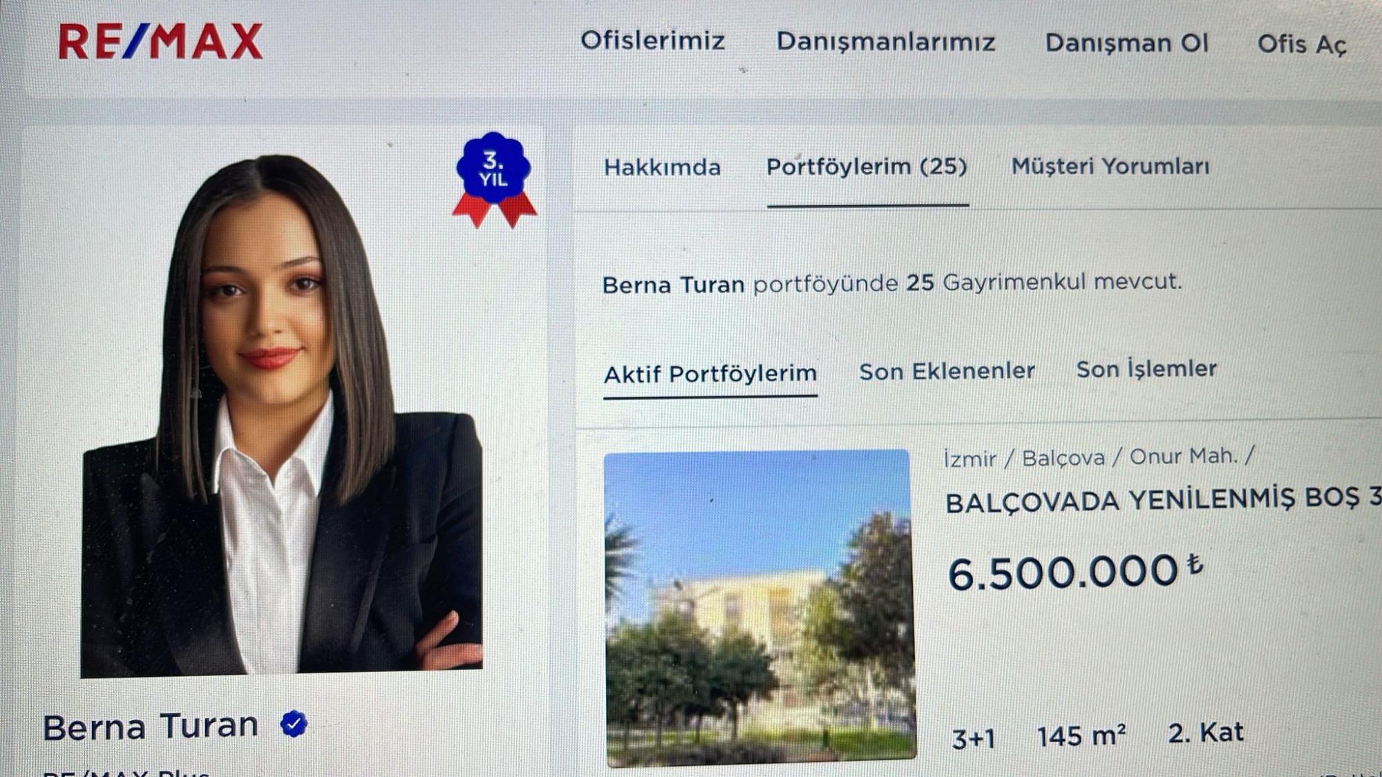 Remax Plus Şikayet - Şikayetvar