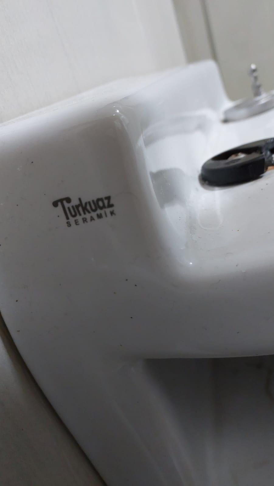 Çözüldü: Turkuaz Seramik Klozet Kapağı Vidası Yedek Parçasını ...