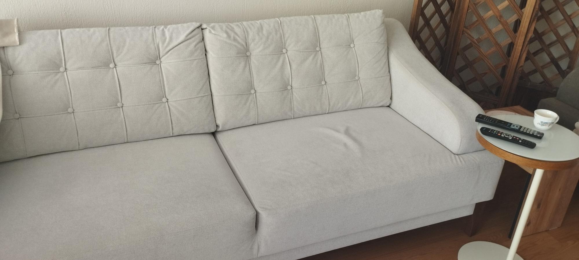 Alfemo Koltuk Takımı Şikayeti - Şikayetvar