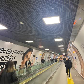 Zorlu Center İstanbul Zorlu Canter AVM - Şikayetvar