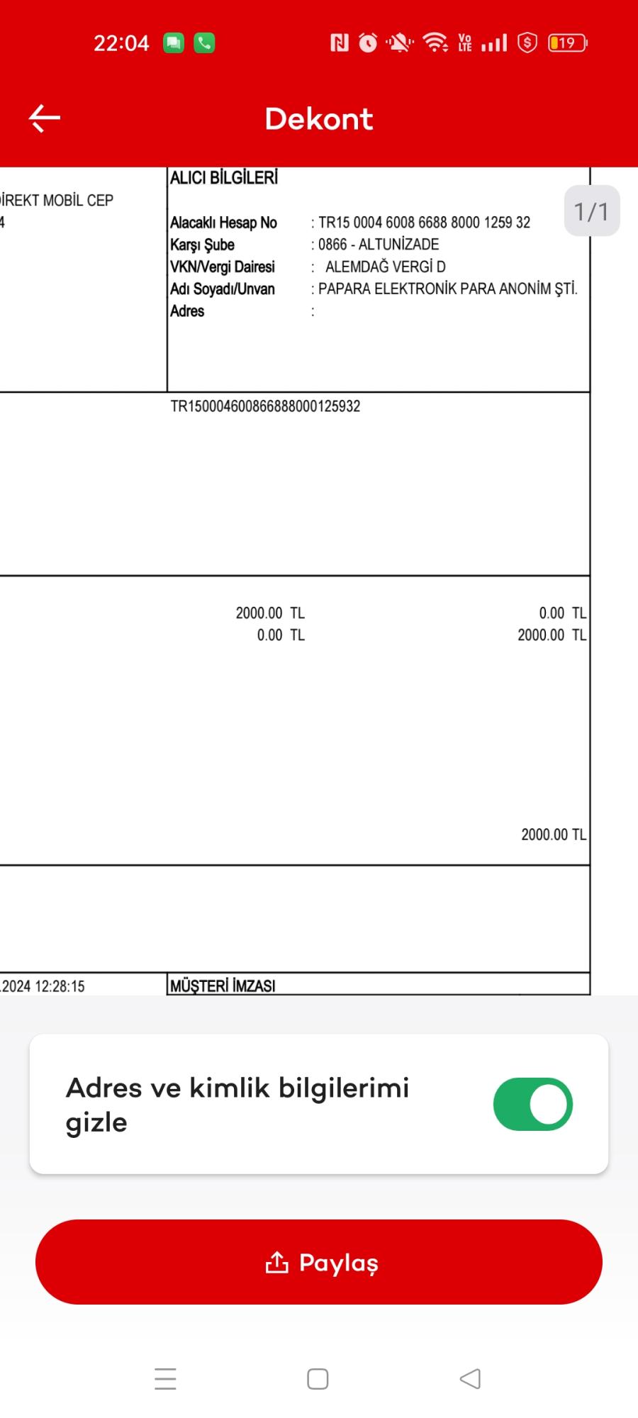 Medyum Kader Canyiğit Kader Canyiğit Dualarla Mucizeler Şikayetçiyim ...