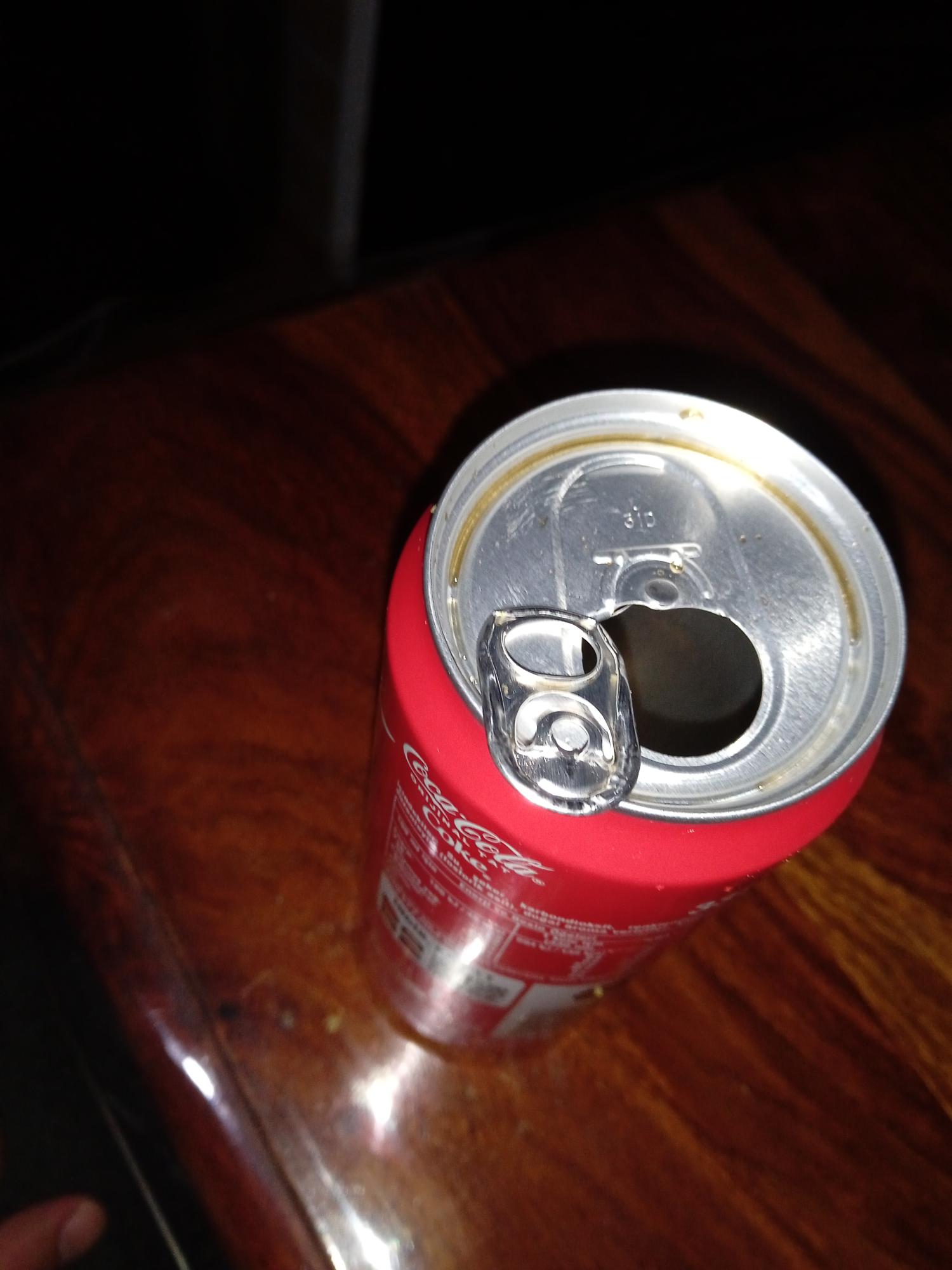 Coca-Cola Kotu Kola Halka - Şikayetvar