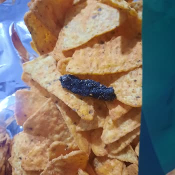 A101 Cips ve Samba Şikayetleri - Şikayetvar