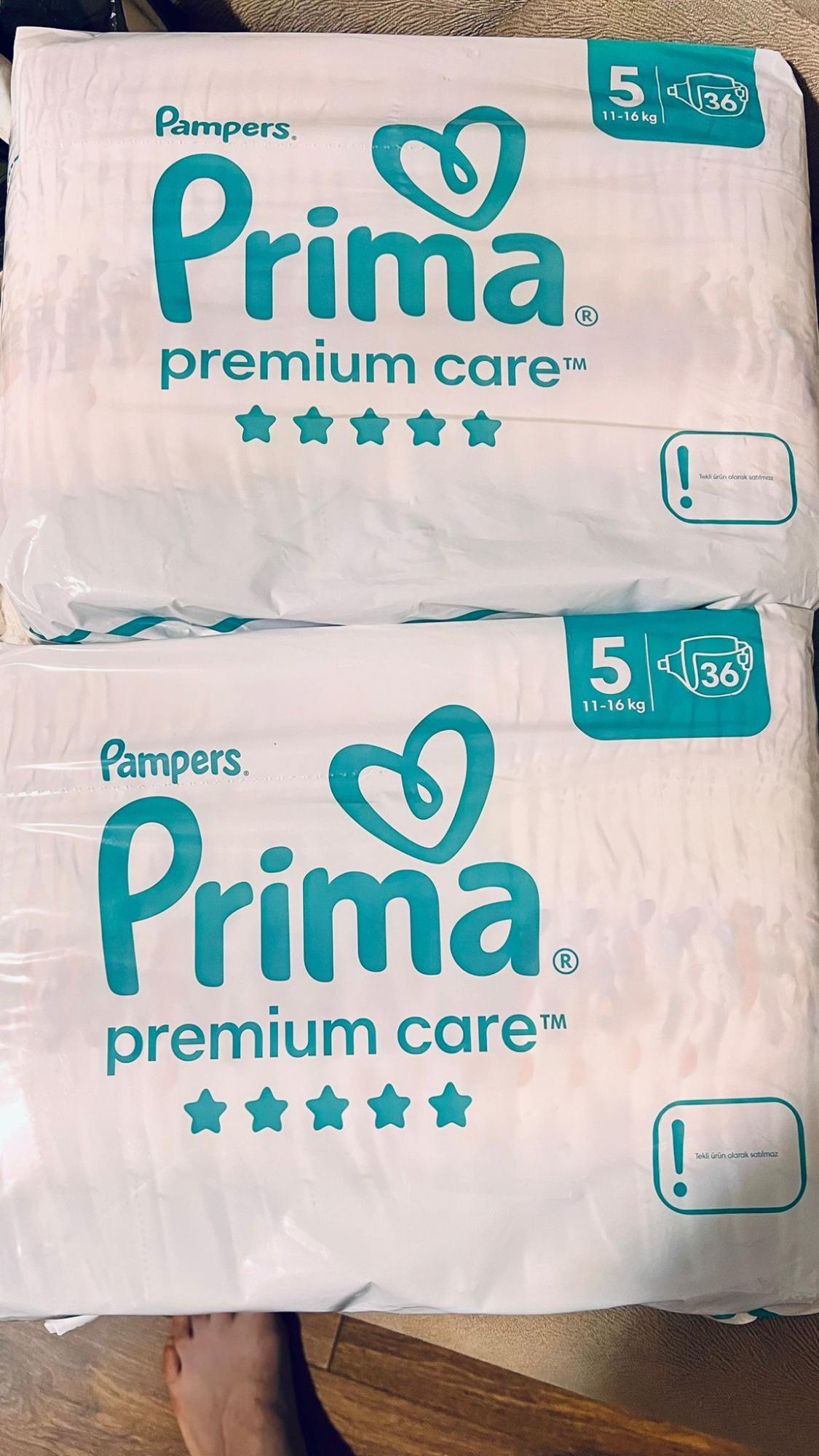 Çözüldü: Prima Premium Care De Yaşadığımız Sorun - Şikayetvar