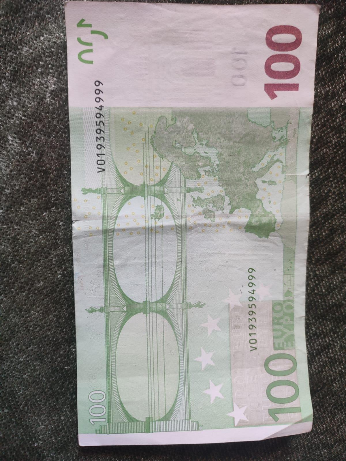 Ziraat Bankası Döviz Yatırmada Yırtık Euro Kabul Etmeme - Şikayetvar