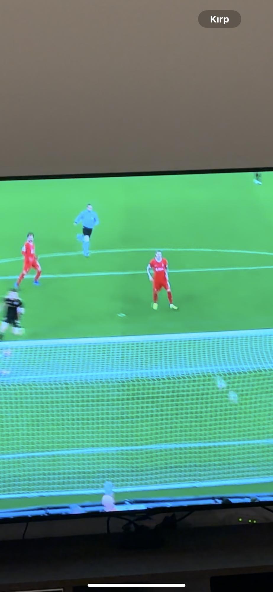 Samsung 58CU7000 LCD TV Bad Image Quality and Dismissive Service - Xolvie