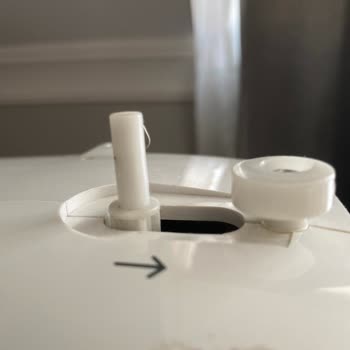 Singer 6160 Dikiş Makinesi Çalışmıyor - Şikayetvar