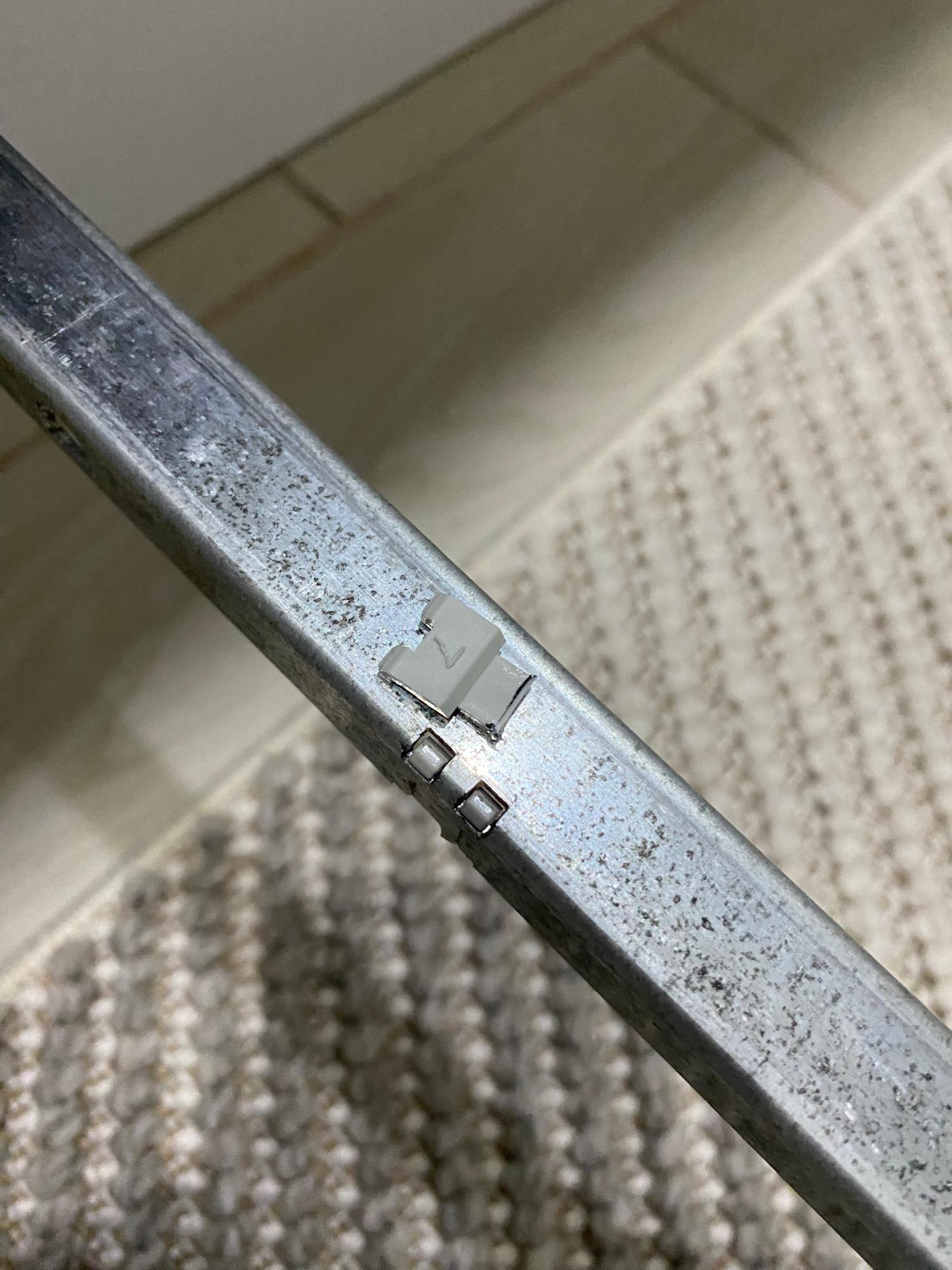 Çözüldü: Samet A.Ş Mutfak Çekmece Raylarındaki Plastik Parça Sorunu ...