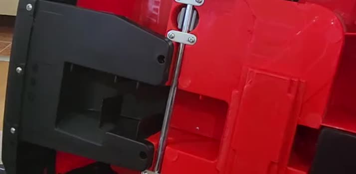 Çözüldü: Dolu Toy Factory Dolu Marka Akülü Araç Hatalı Üretim. Sağ Arka ...