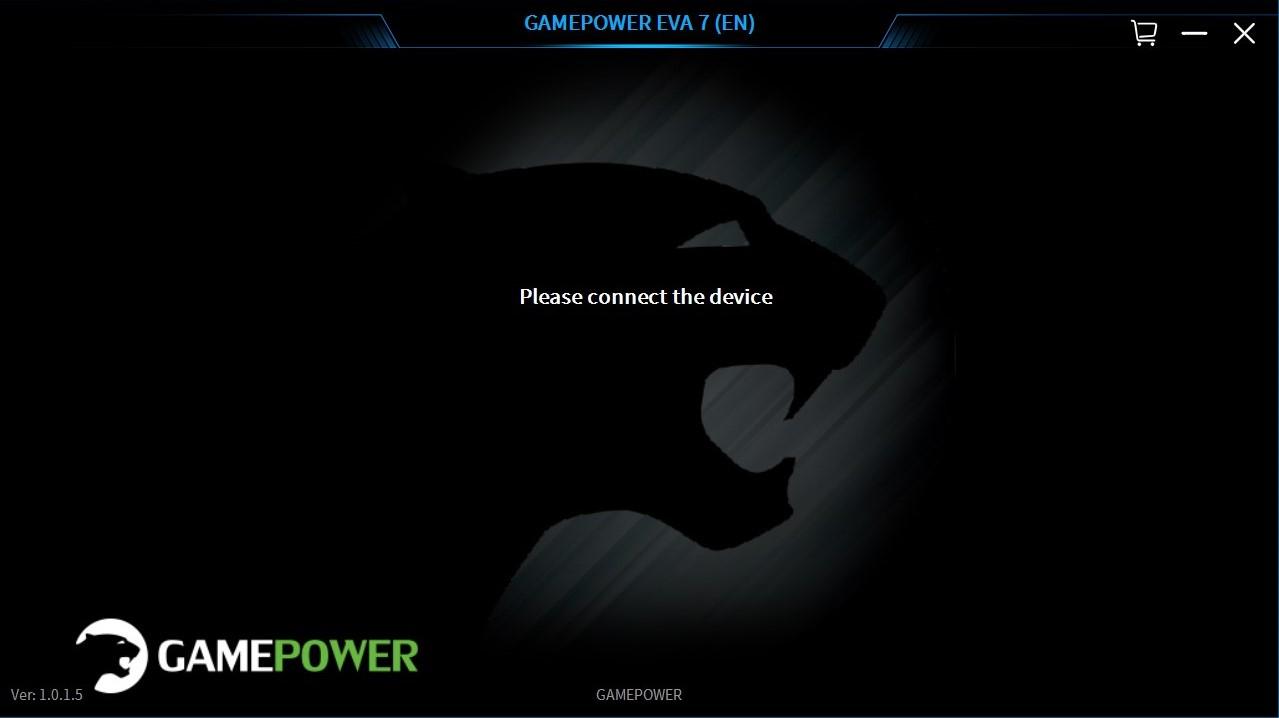 Gamepower Eva 7 Yazılım Sorunu - Şikayetvar