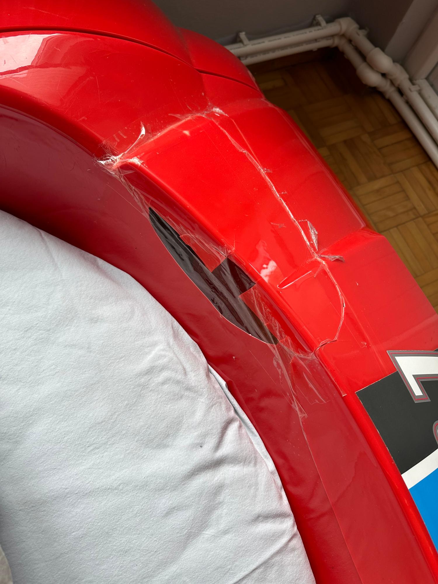 Çilek Mobilya Çilek Arabalı Yatak Memnuniyetsizliği - Şikayetvar