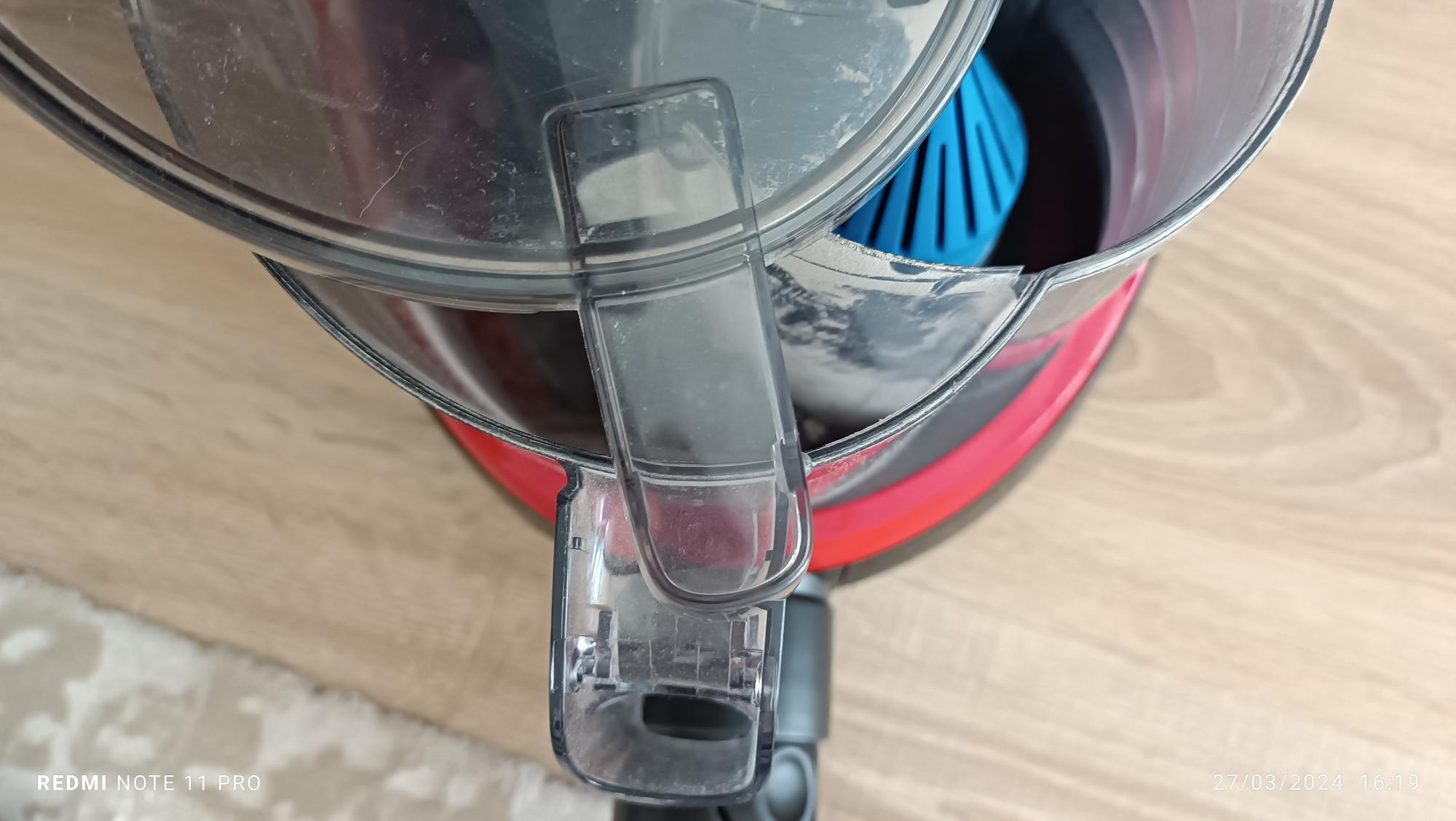 PHILIPS Ev Aletleri Elektrik Süpürgesi Philips - Şikayetvar