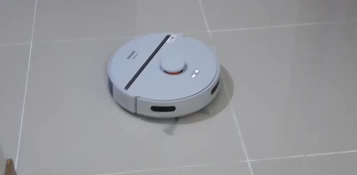PHILIPS Ev Aletleri Philips Robot Süpürge XU3100 - Şikayetvar