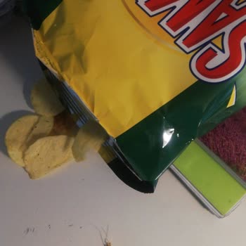 A101 Cips ve Samba Şikayetleri - Şikayetvar