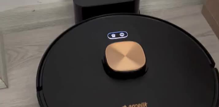 Arçelik Robot Süpürge Pişmanlığı - Şikayetvar