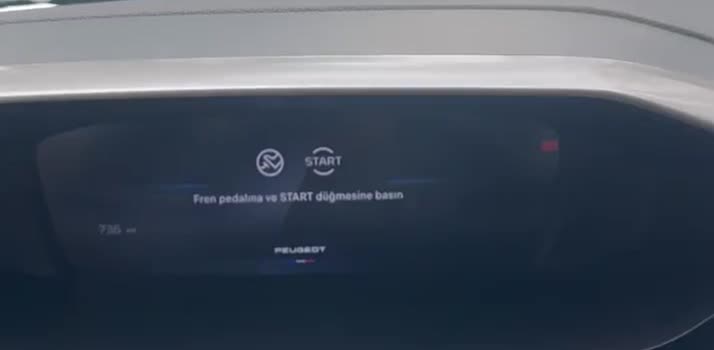 Peugeot 308 Display Blackout Danger & Engine Failure - Xolvie