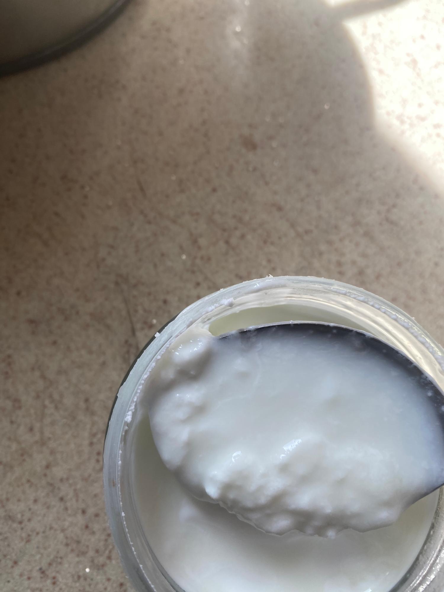 Saray Muhallebicisi Saray Muhallebi Manda Sütü - Şikayetvar