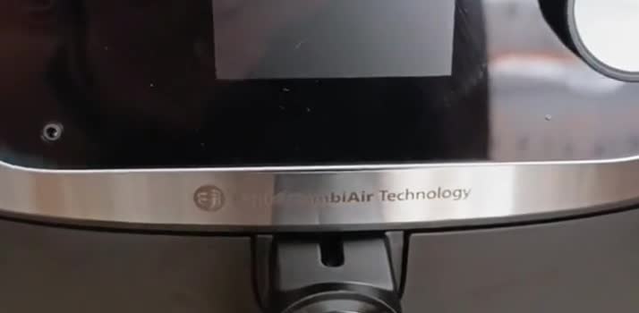 Philips Ev Aletleri Ekran Kirliliği - Şikayetvar