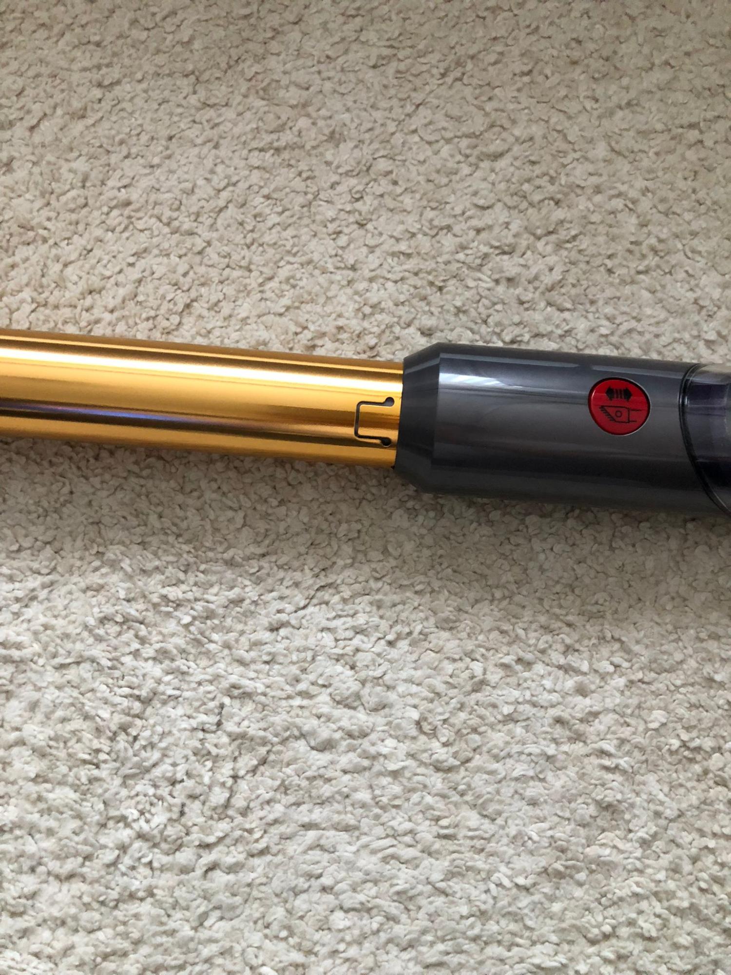 Dyson V15 HEPA: 3 Months Waiting for Replacement Part - Xolvie