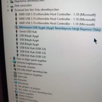 Rampage Kulaklık Çalışmıyor: USB Alıcısı Tepkisiz Ve Destek İsteği ...