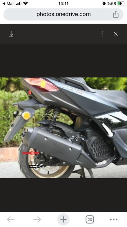 Arora Motor Arora Max Pro Sorunları - Şikayetvar