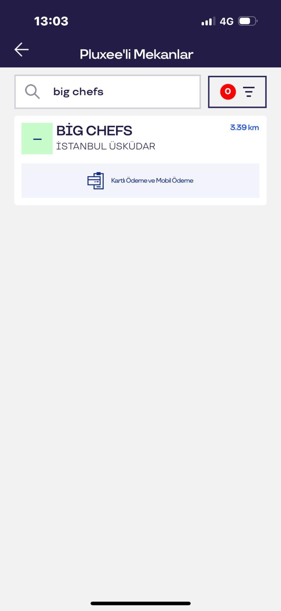 Pluxee Türkiye Pluxee'nin Mekan Listesindeki Soruna 1.5 Aydır Dönmemesi ...