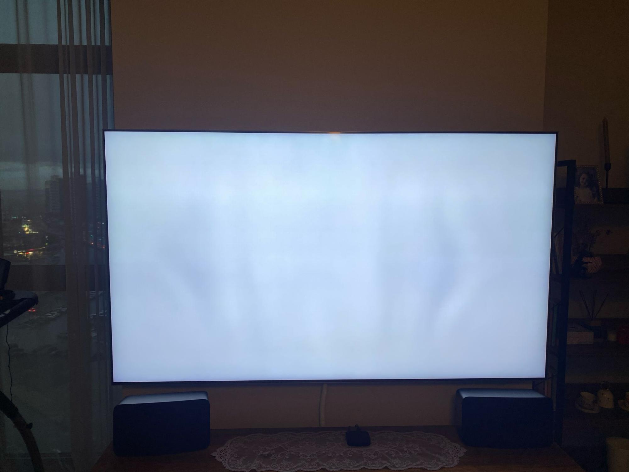 Samsung TV Replacement Failure - Xolvie