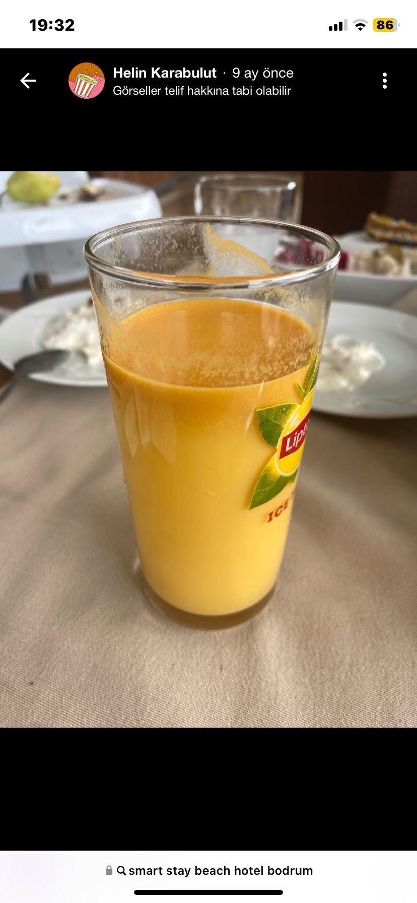 Smart Stay Beach Hotel SPA Hk Şikayet - Şikayetvar