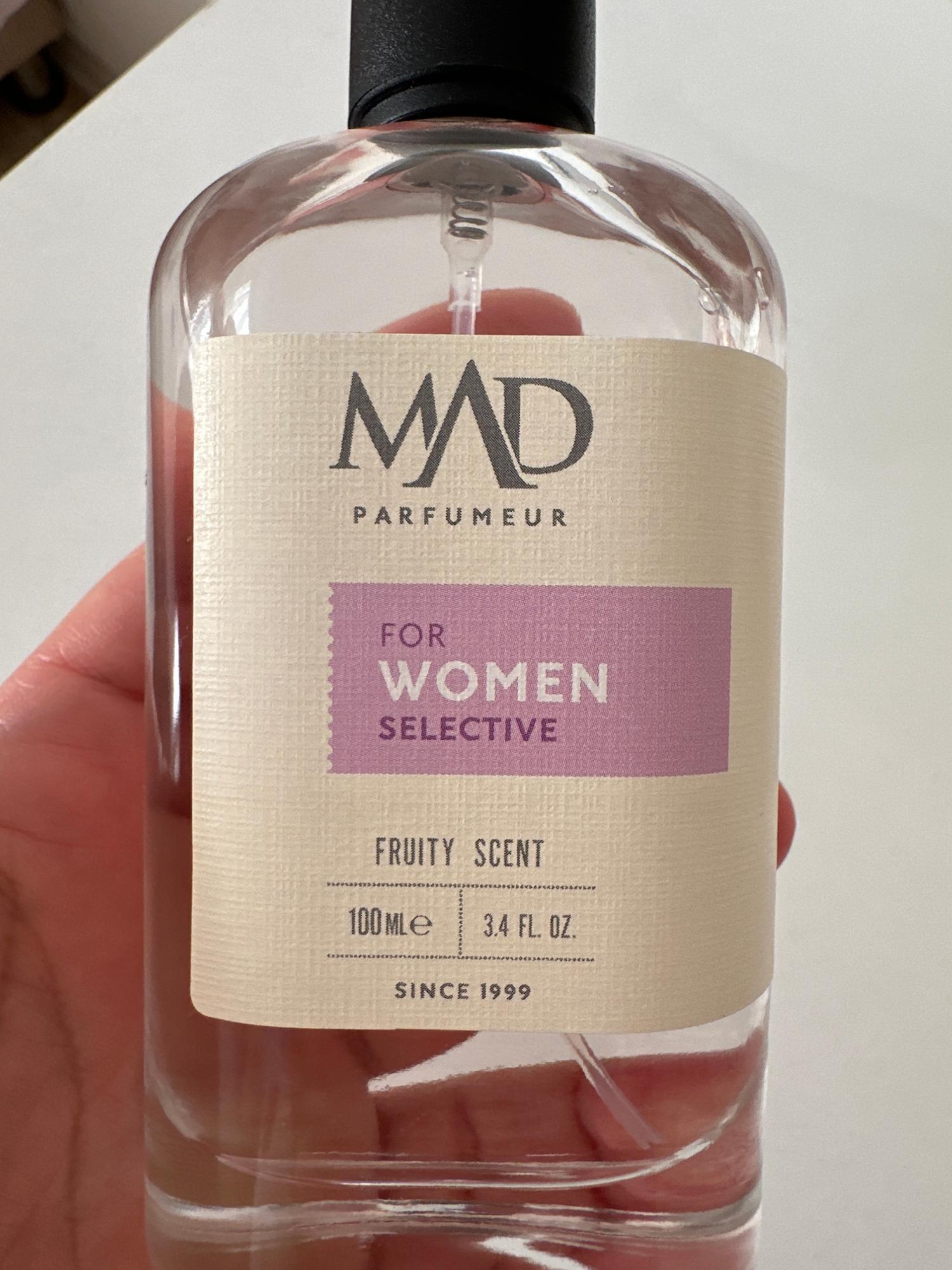 Mad Parfüm İzmit Outlet Yanlış Parfüm Sattı - Şikayetvar