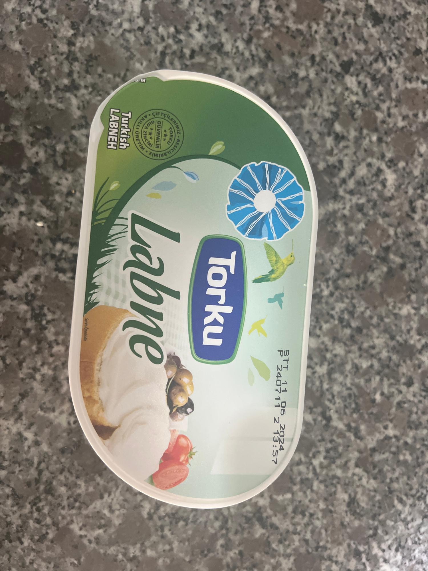 Torku Labne Peynir Şikayet - Şikayetvar