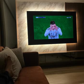 TOD Tv Görüntü Kalitesi Şikayetleri - Şikayetvar