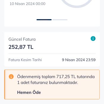 Ziraat Bankası Otomatik Ödeme Talimatı Verme Sorunu - Şikayetvar