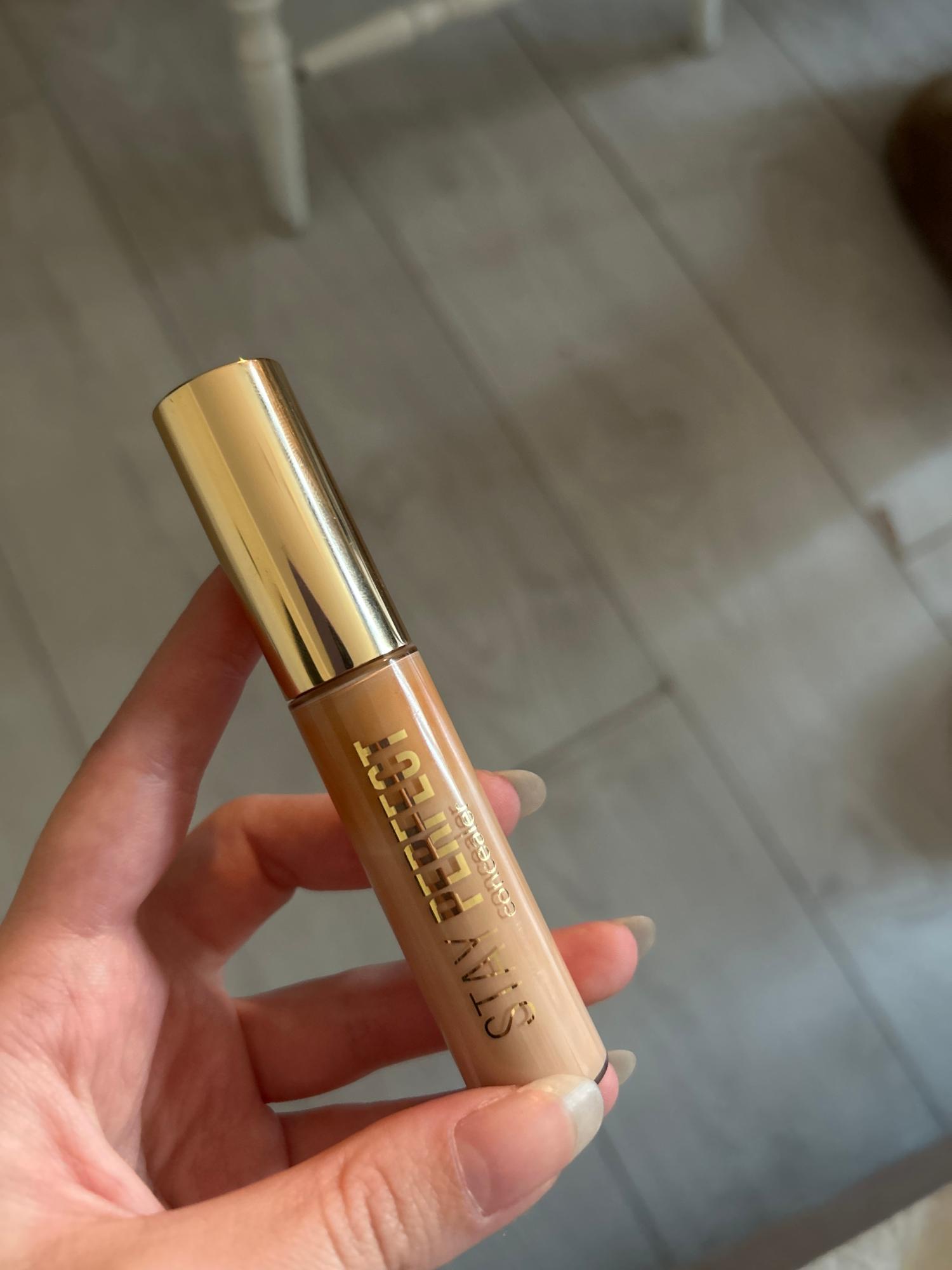 Flormar Stay Perfect Concealer - Şikayetvar