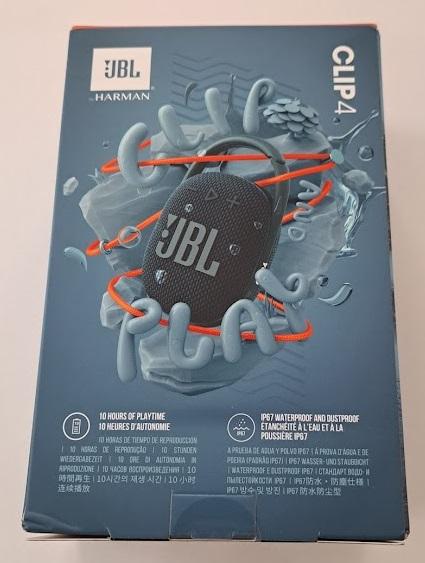 Çözüldü: JBL Clip 4 Ürününün Orijinalliğini Doğrulama - Şikayetvar