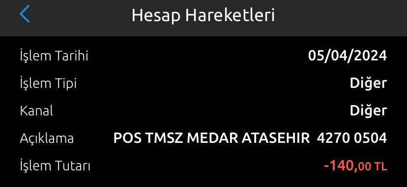 Özel Medar Hastaneleri Küçük Yaralanma İçin Büyük Fatura - Şikayetvar