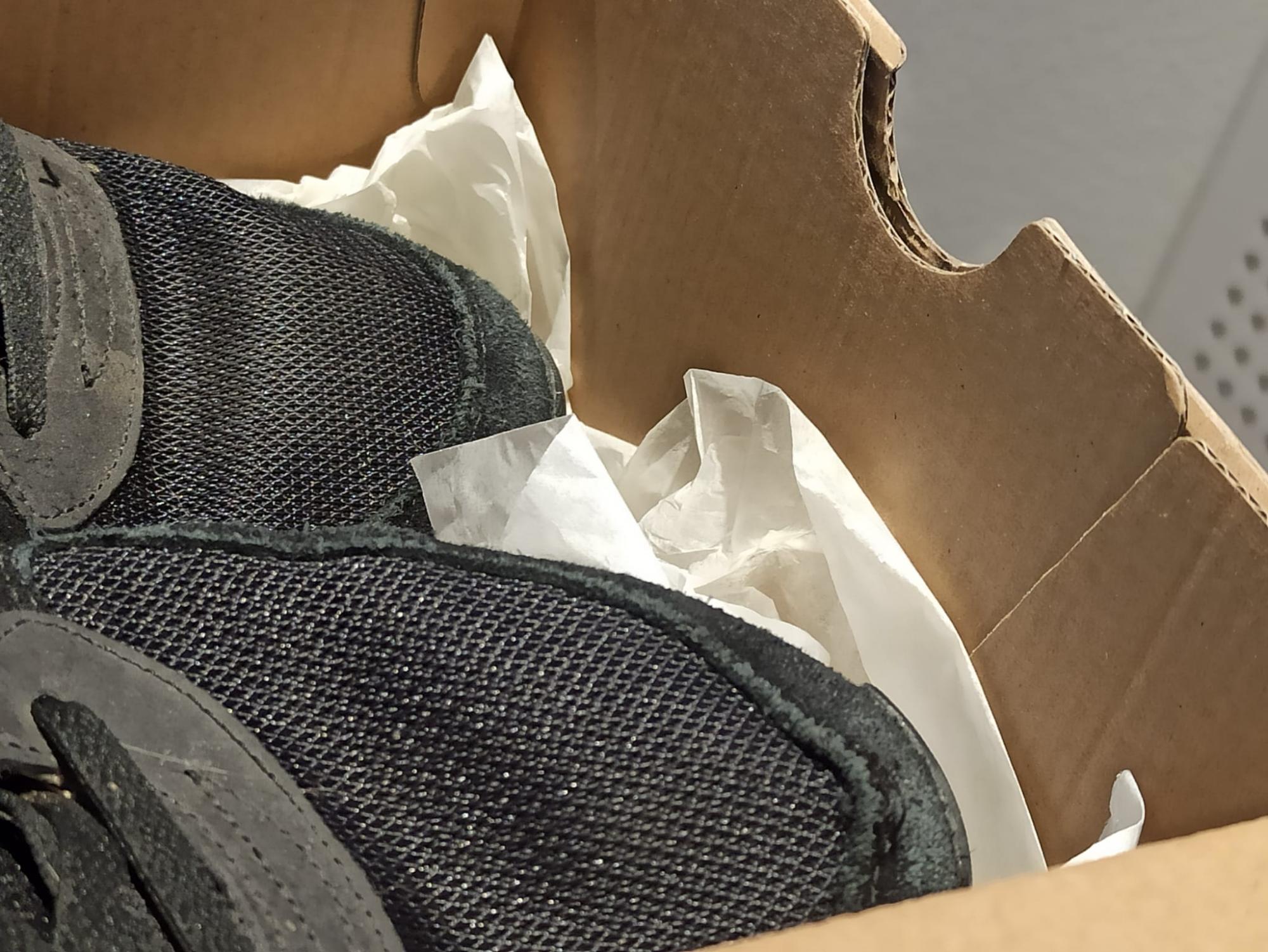 Metromall AVM SuperStep Skechers Mağduriyeti! - Şikayetvar