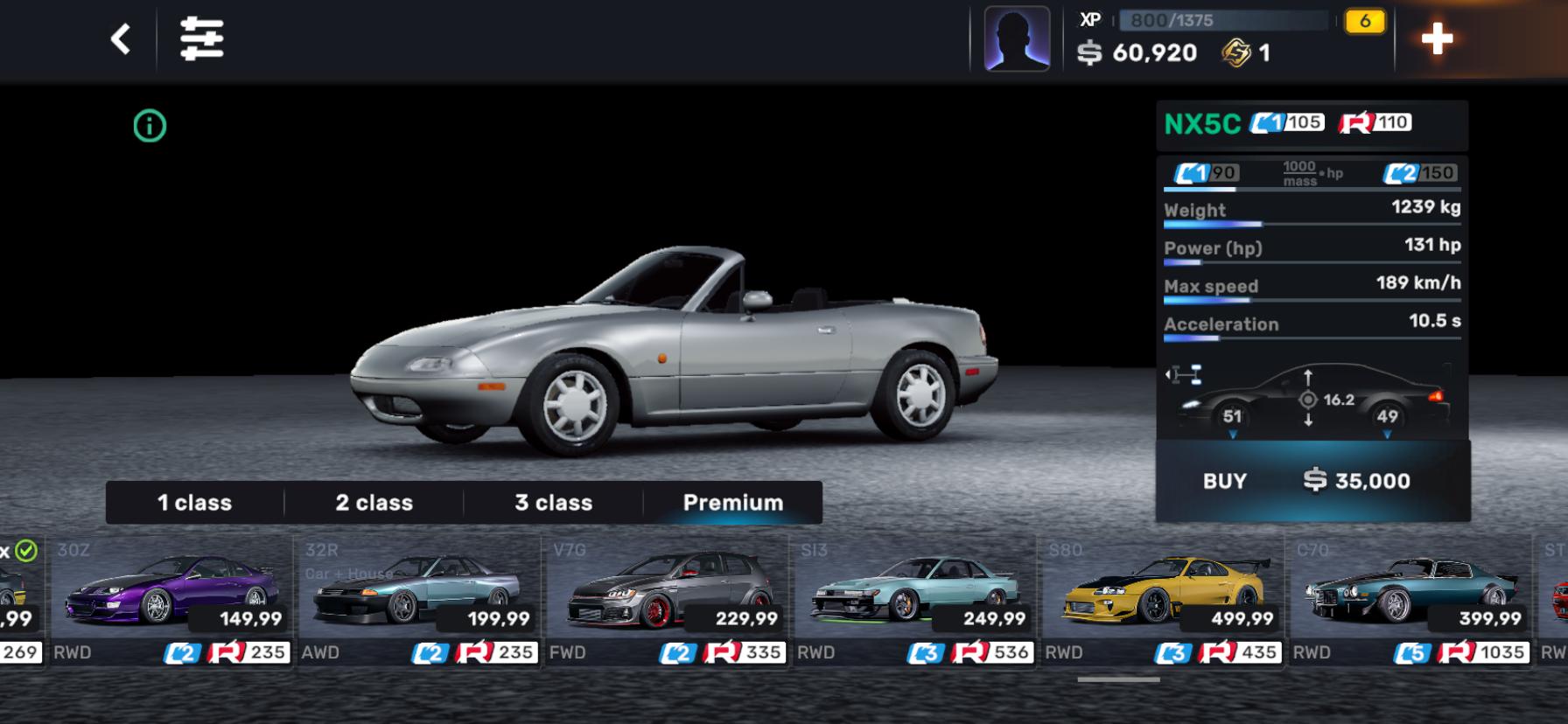 CarX Street S15 İade. İstiyorum - Şikayetvar