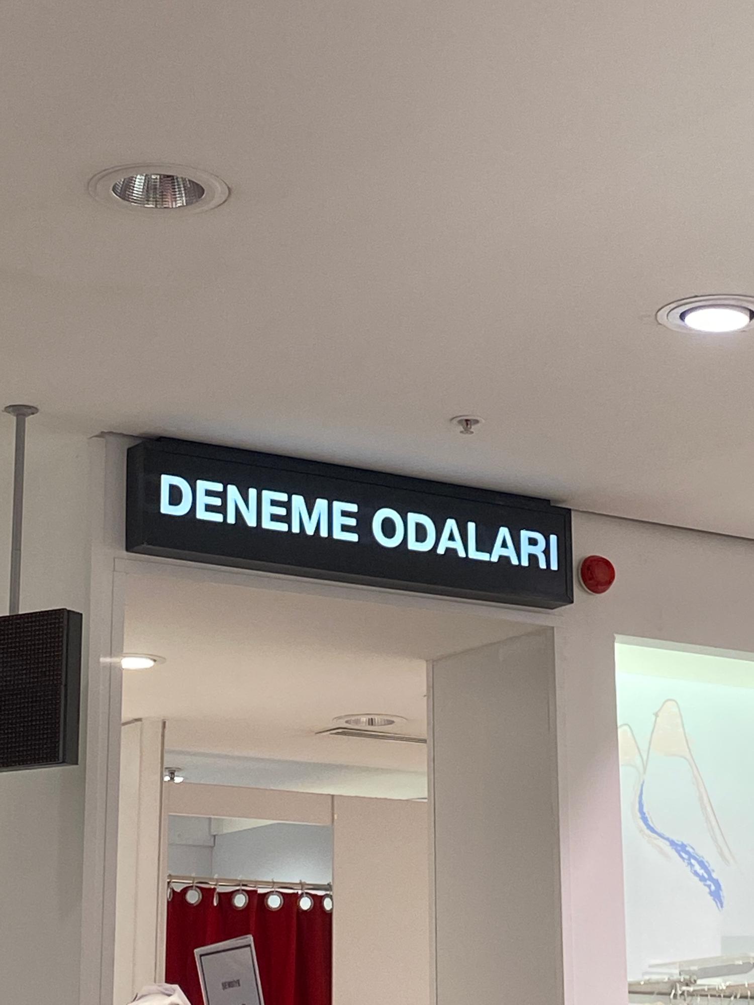 Çözüldü: LC Waikiki Neomarin LCW'da Deneyim Düşkünlüğü - Şikayetvar