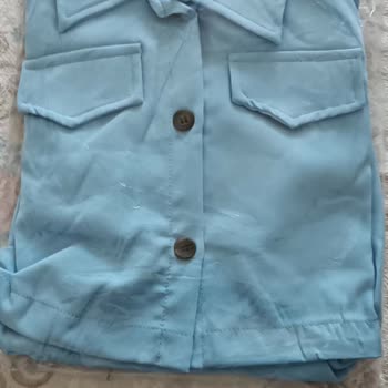 Ulyaa_kids (Instagram) Beklediğimiz Ürün Gelmedi - Şikayetvar