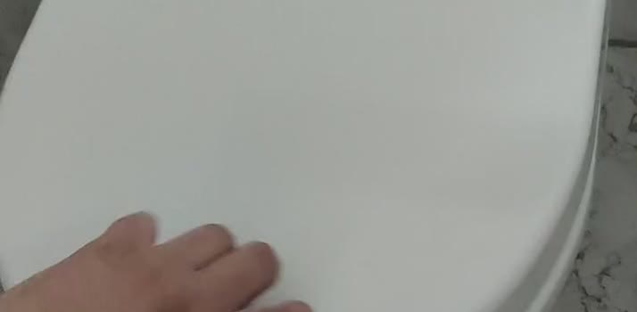 Kale İndigo Smart Dvs Yavaş Kapanan Klozet Kapağı Kronik Sorun - Şikayetvar