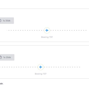 Ajet Online Check-in Sorunu - Şikayetvar